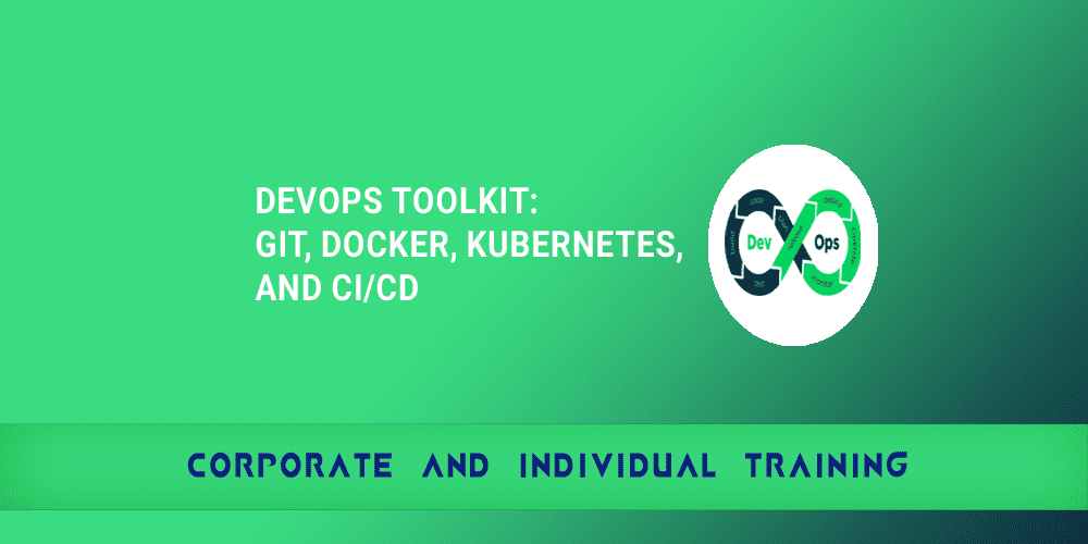 Devops Toolkit Git Docker Kubernetes And Cicd Big Data Trunk Devops Toolkit Git Docker 8020