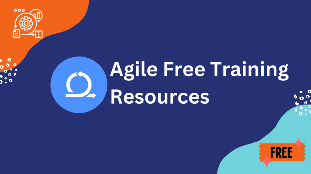 Agile Free Training Resources - Big Data Trunk