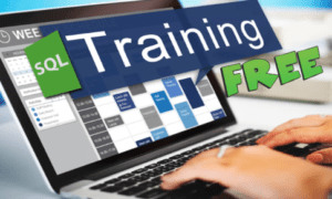 SQL Free Training Resources - Big Data Trunk