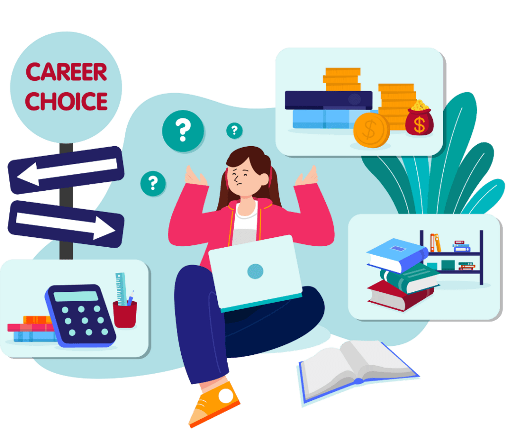 Certification vs. Experience Big Data Trunk Certification vs. Experience