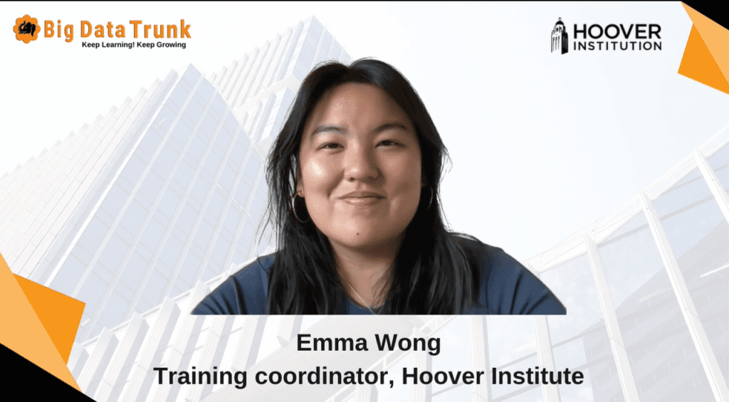 IT and Business Training Online | Big Data Trunk