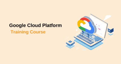 Google Cloud Platform (GCP) Training & Certification